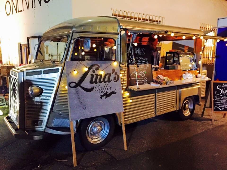 Lina’s Coffee: Australien in Düsseldorf