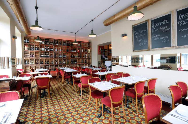 Primitivo: Firstclass Fusion