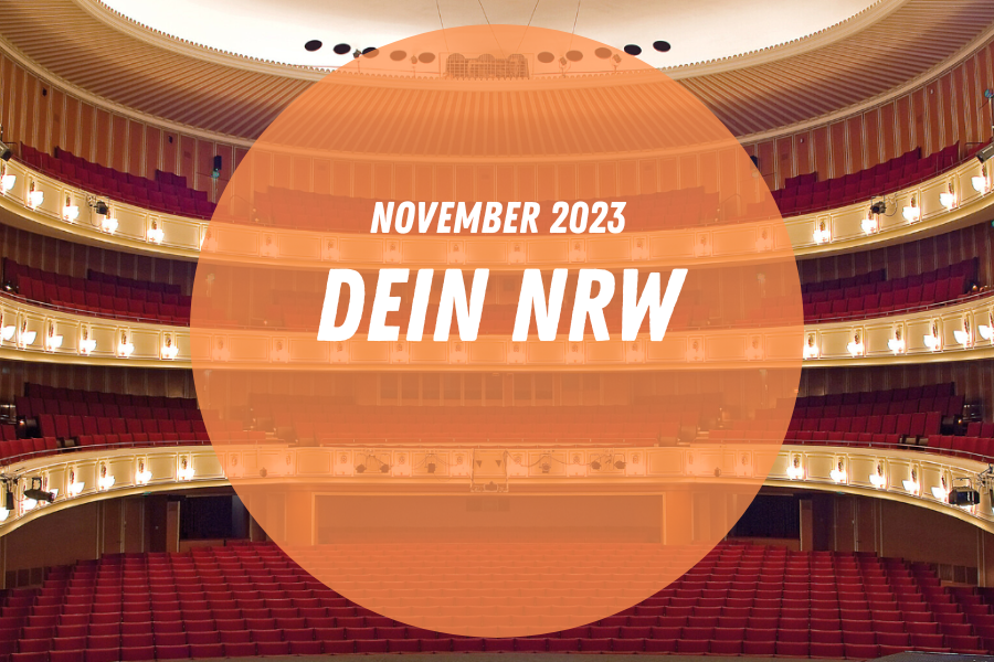 Meisterhaft musikalisch: Diese Opernhäuser sind tonangebend! - coolibri